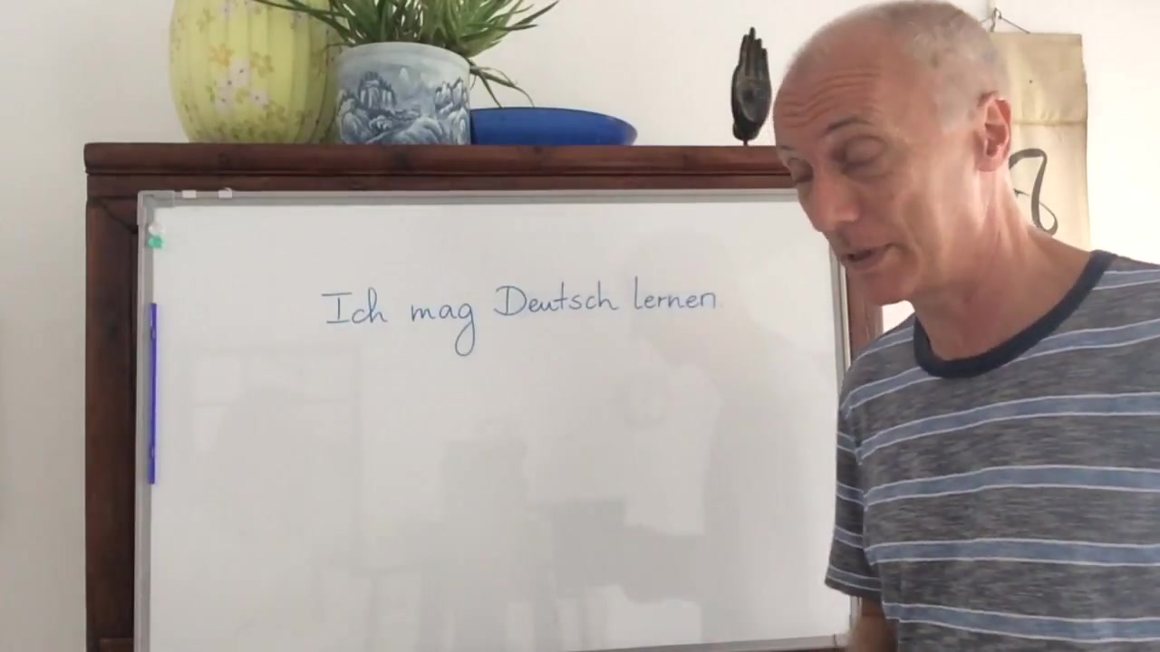 德语 - 常见的错误 - mögen vs. gern_哔哩哔哩_bilibili