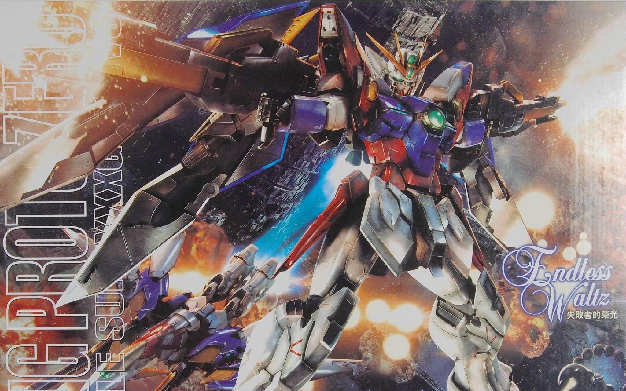 【高达MBON】最考验基础的机体_哔哩哔哩_bilibili