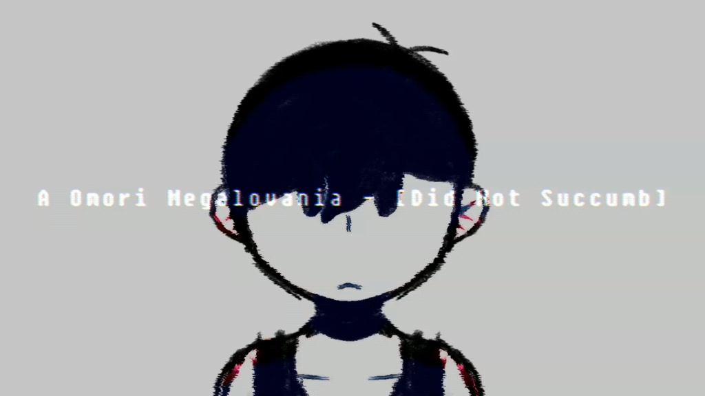 OMORI OST - Friends Boss Battle (Piano Cover)