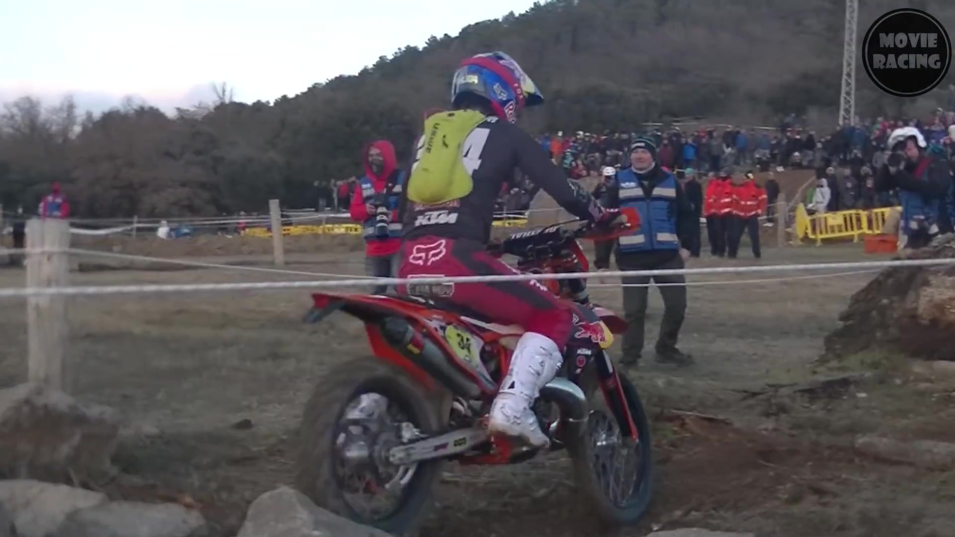 The Best of Enduro Crash & Show_哔哩哔哩 (゜-゜)つロ 干杯~-bilibili