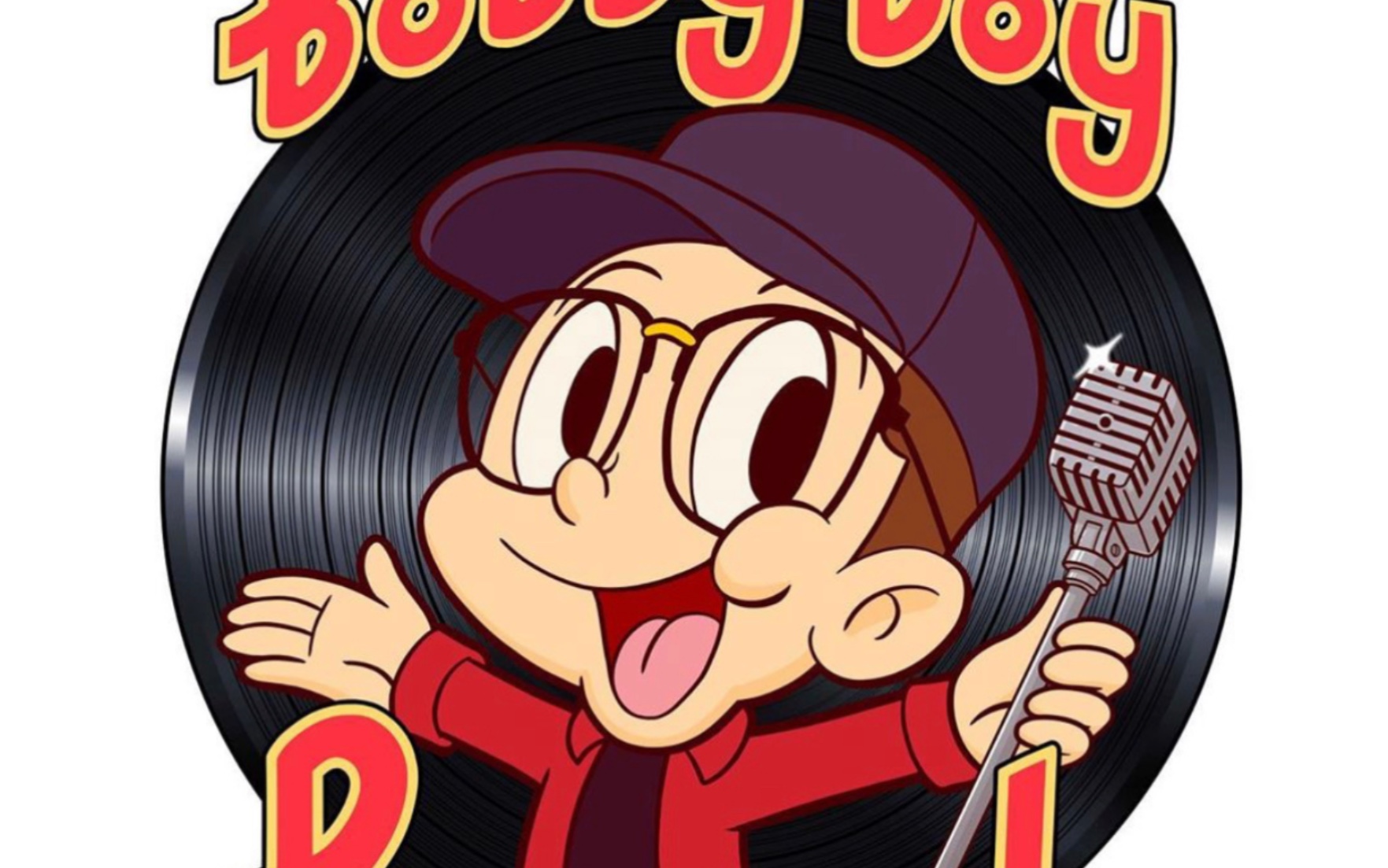 Bobby's World EP1 logic_哔哩哔哩_bilibili