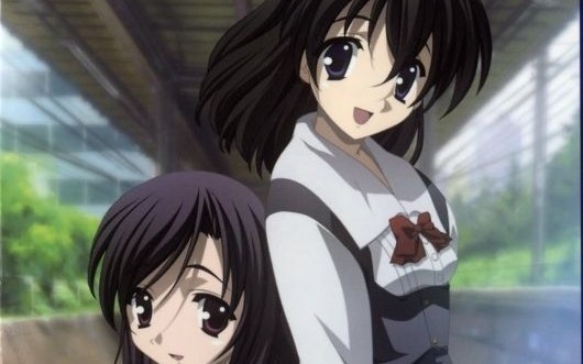 SCHOOL DAYS(12)_哔哩哔哩_bilibili