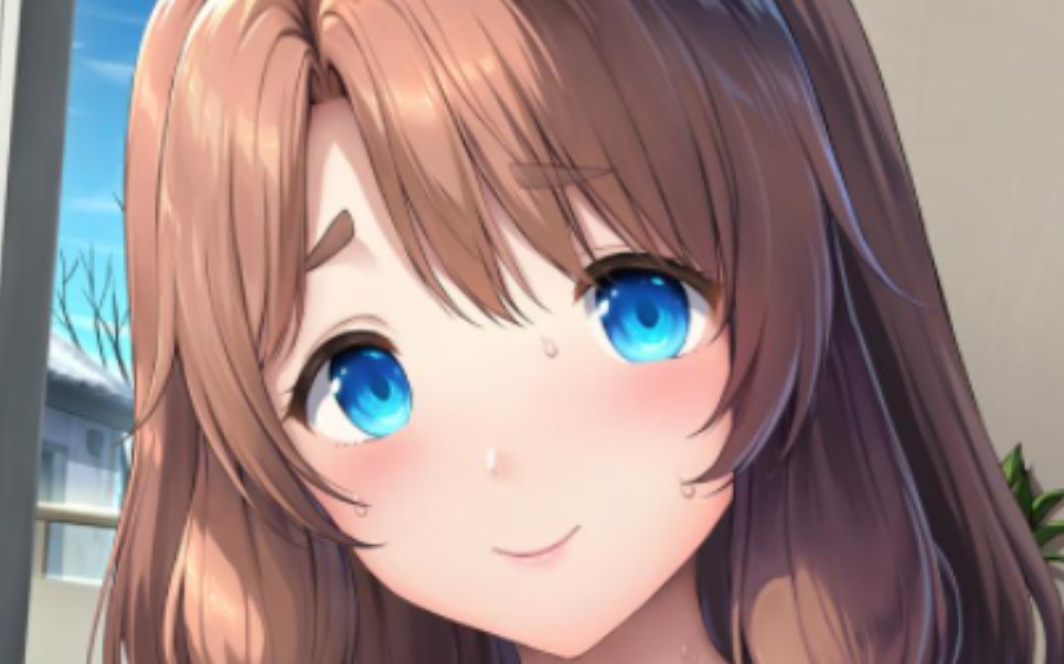 【画师CG集/无修正】Sayika大佬23年1月作品