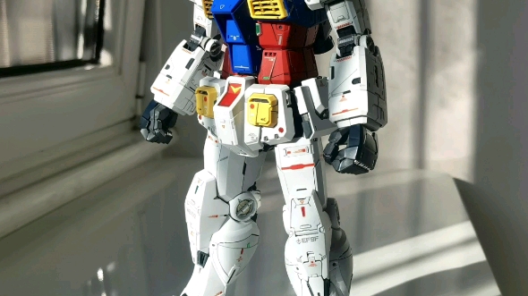 总算把PGU做完了_哔哩哔哩_bilibili