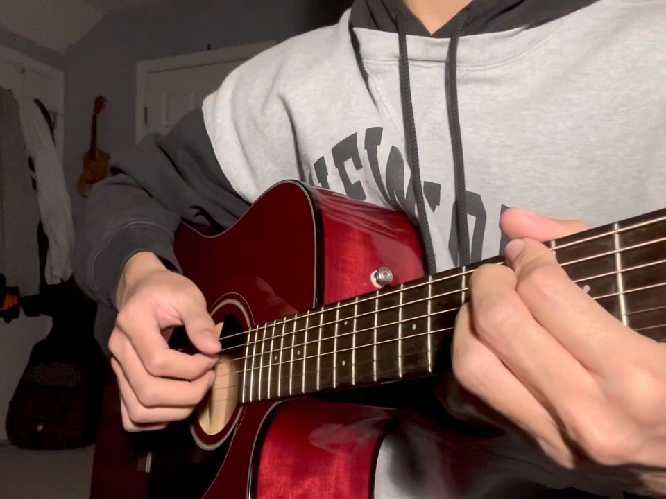 Snooze - SZA (Cover)-FOCE4N-FOCE4N-哔哩哔哩视频