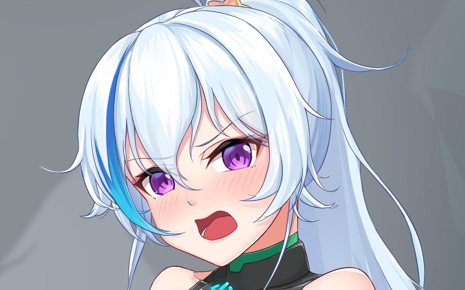 【soulworker日服】萌新吃海鲜_哔哩哔哩bilibili