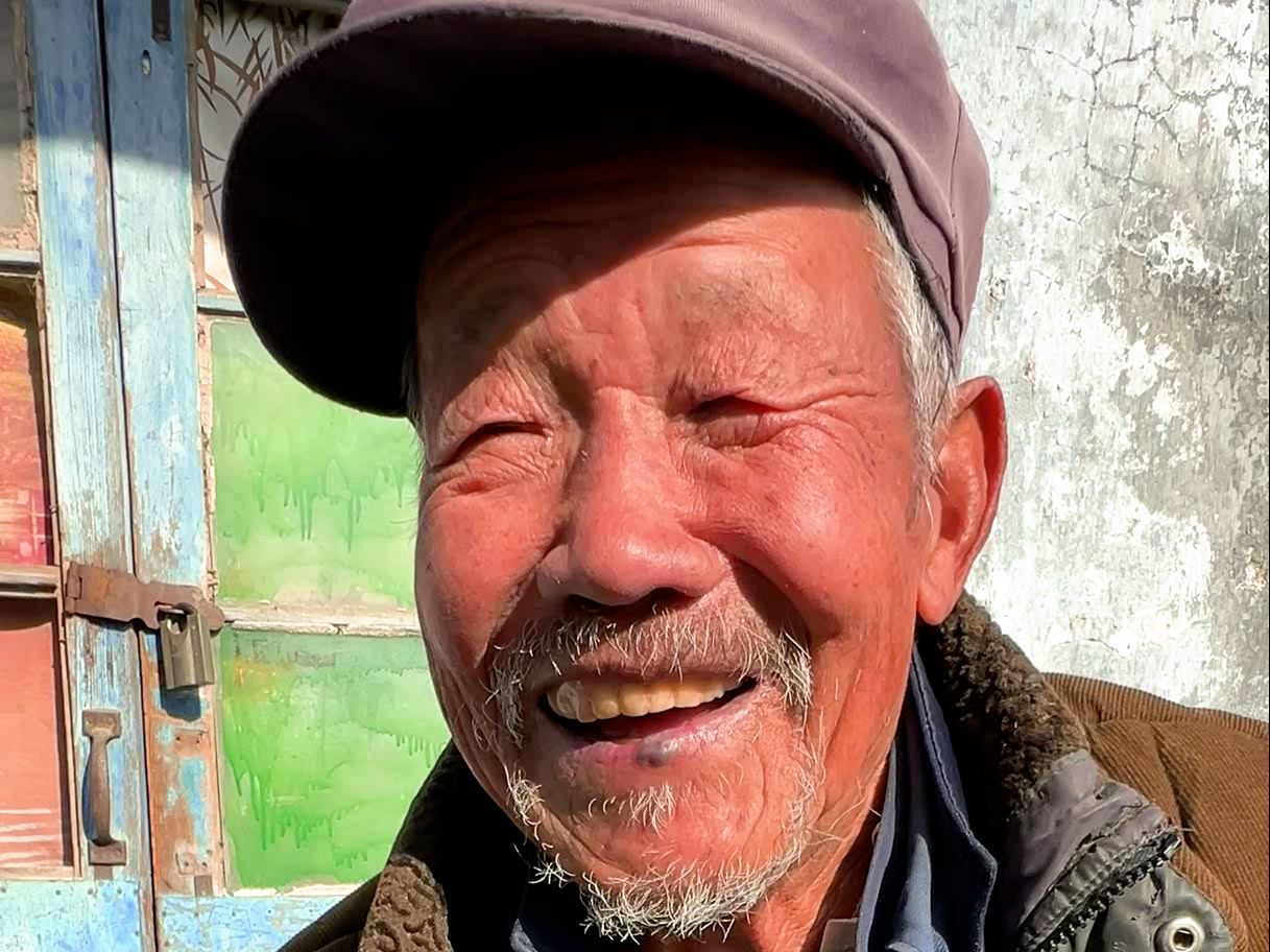 善良朴实的老农民，需要更多的善待-丰味人生HFJT-丰味人生HFJT-哔哩哔哩视频