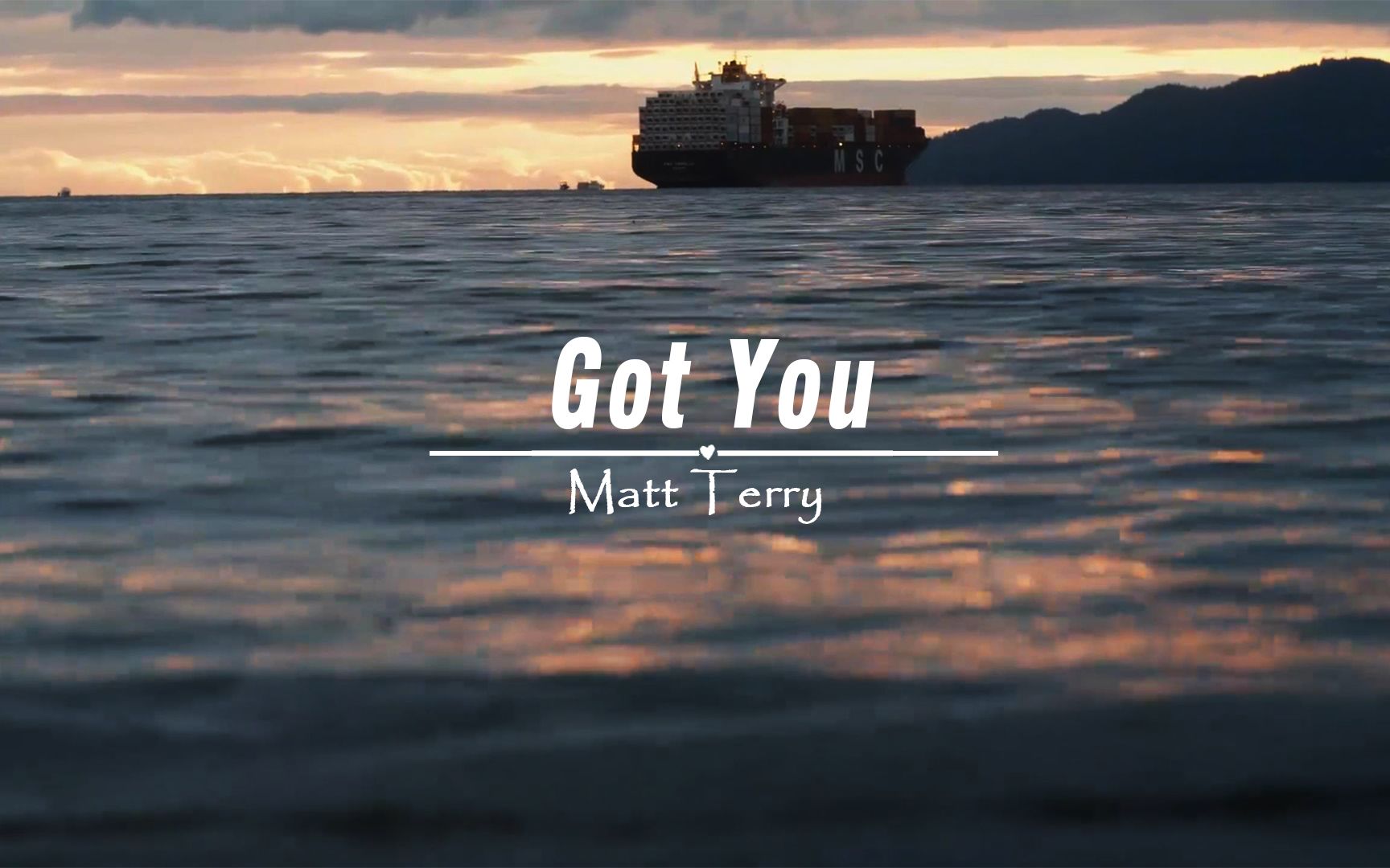 【日推歌单】《Got You》宝藏歌曲 好听不火！-Johnny的音乐黑洞-Johnny的音乐黑洞-哔哩哔哩视频