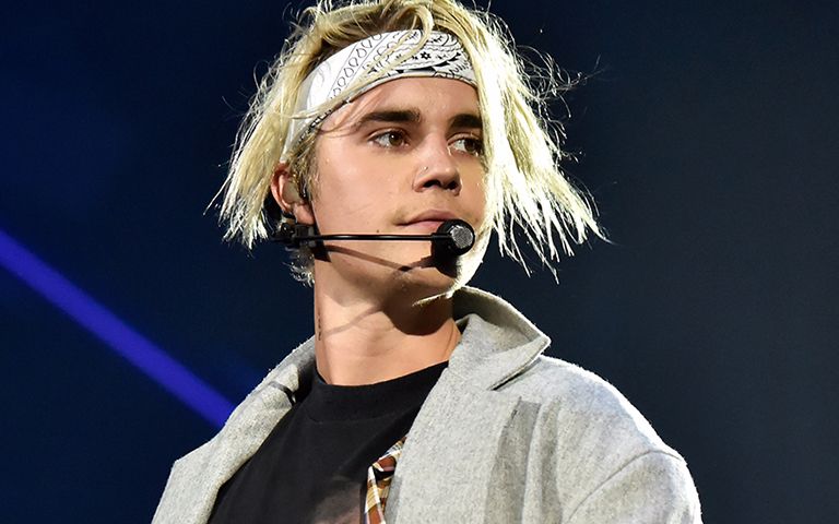 蜕去年少的稚气与浮躁，于音乐中回归的Justin Bieber_哔哩哔哩_bilibili