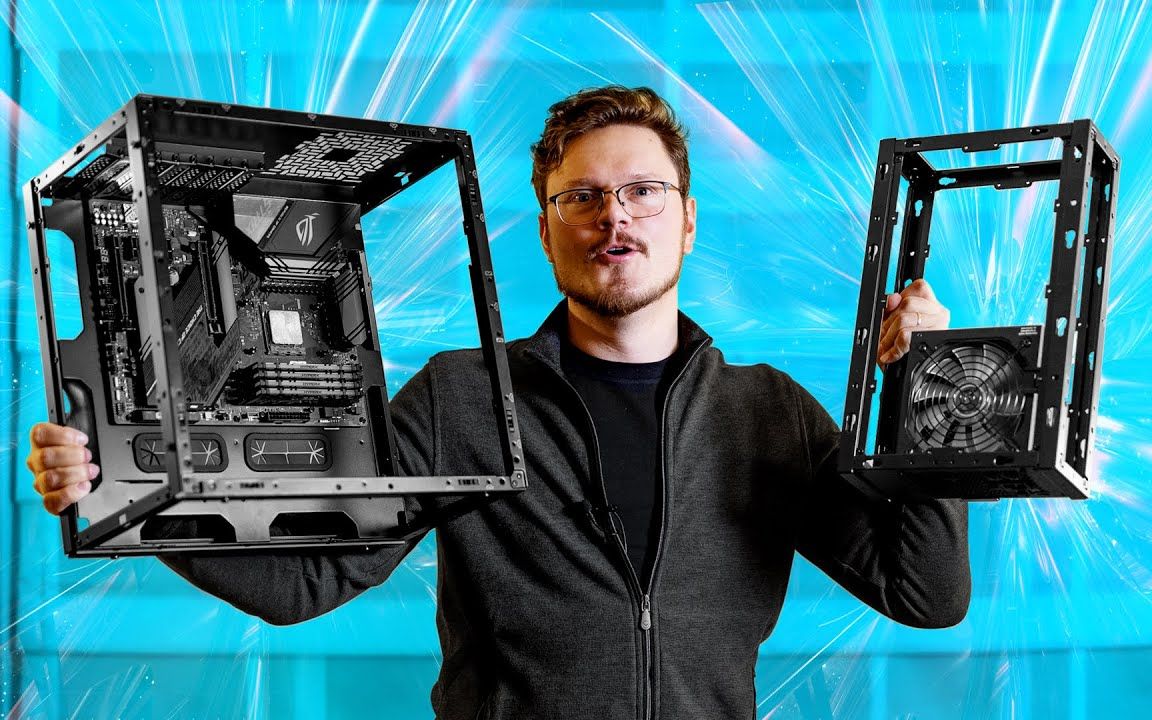 Cooler Master NCORE 100 MAX