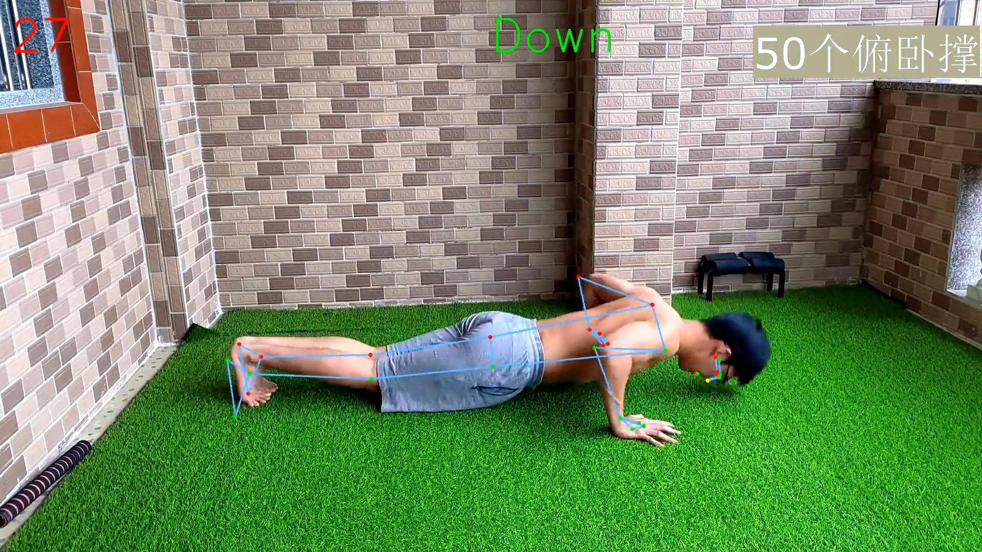 GitHub - arcayi/sportai_demo