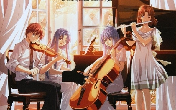 【个人推荐向】Falcom音乐精选_哔哩哔哩_bilibili