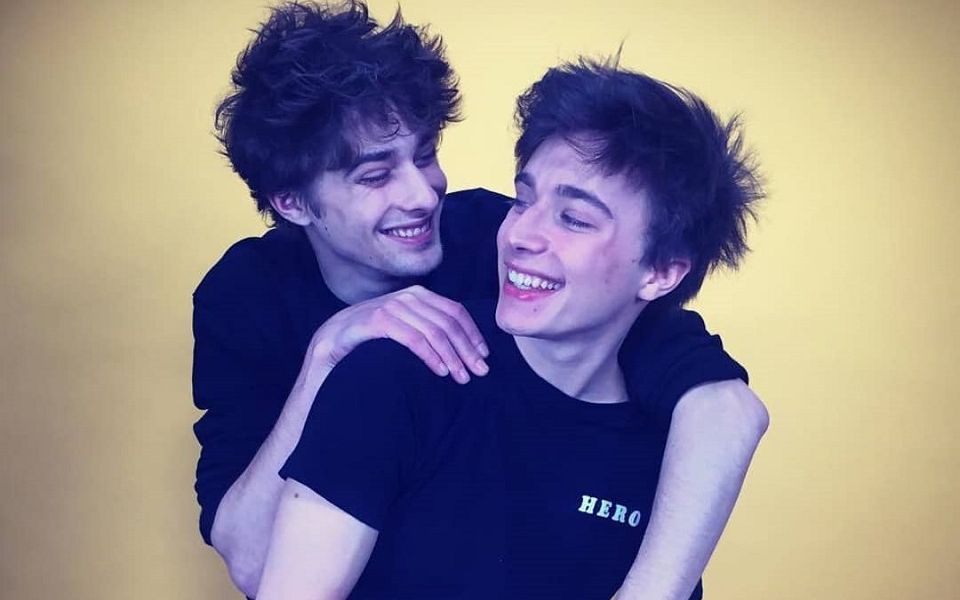 【SKAM法国】E神&小天使Lucas感动落泪，不舍结局~_哔哩哔哩_bilibili