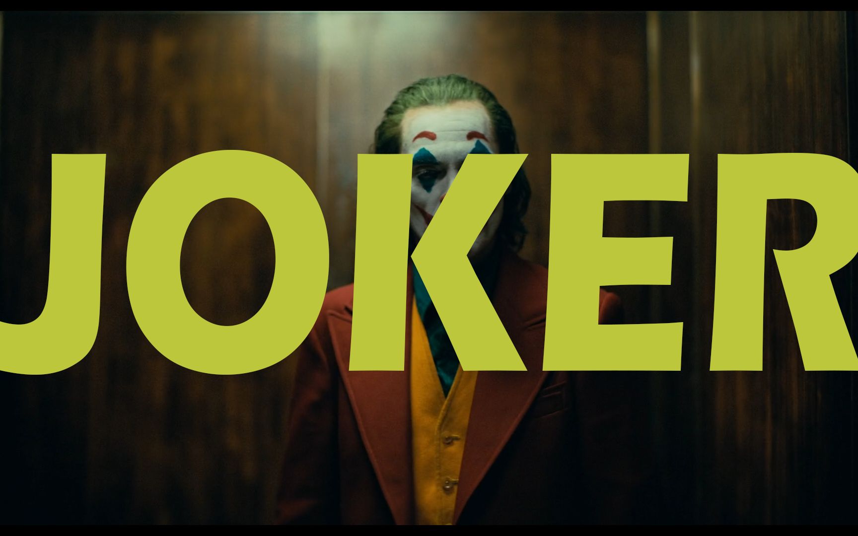 joker2019高清壁纸-千图网