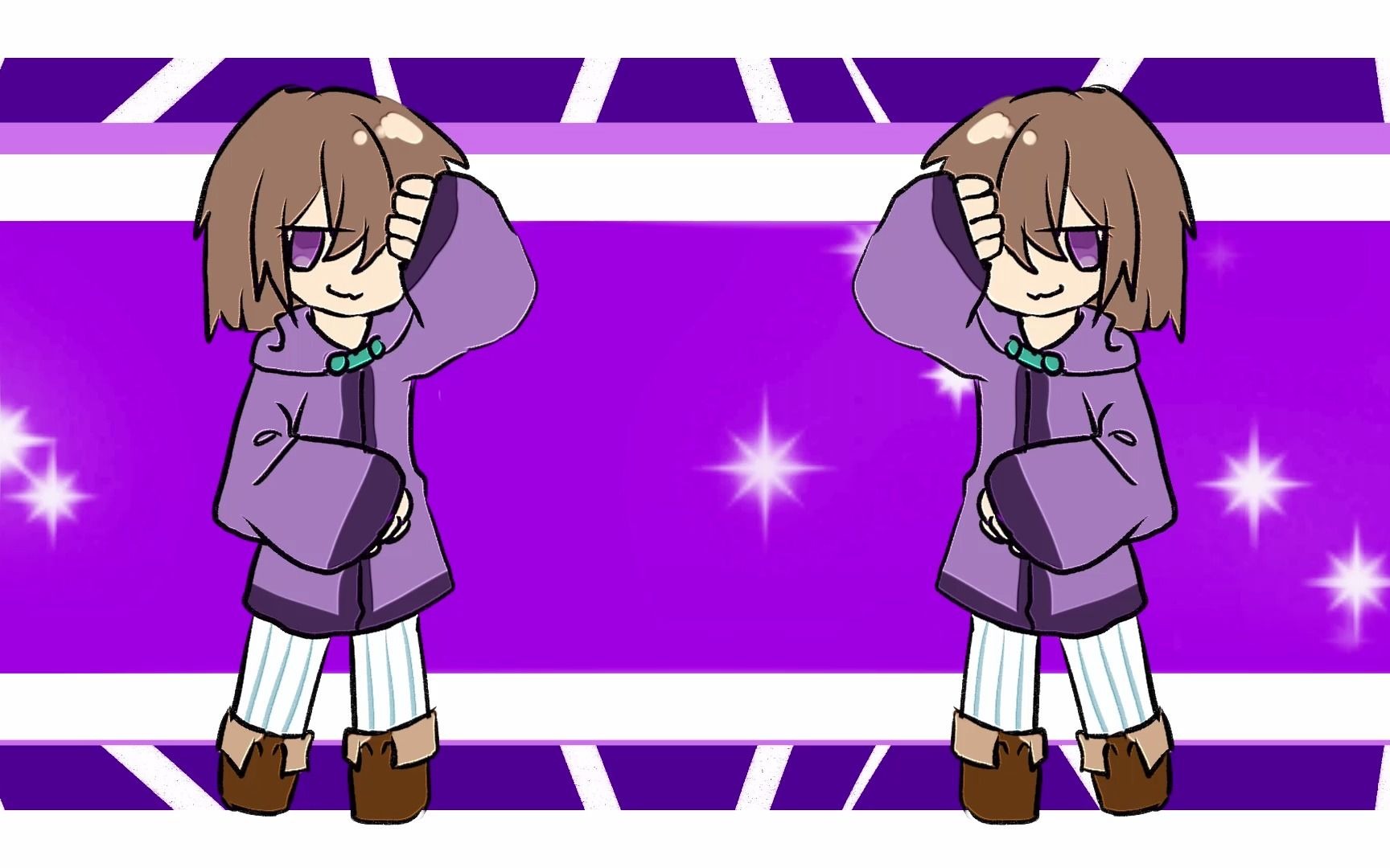 【赠meme】Pa-Pa-Pa-Paranoia meme_哔哩哔哩_bilibili