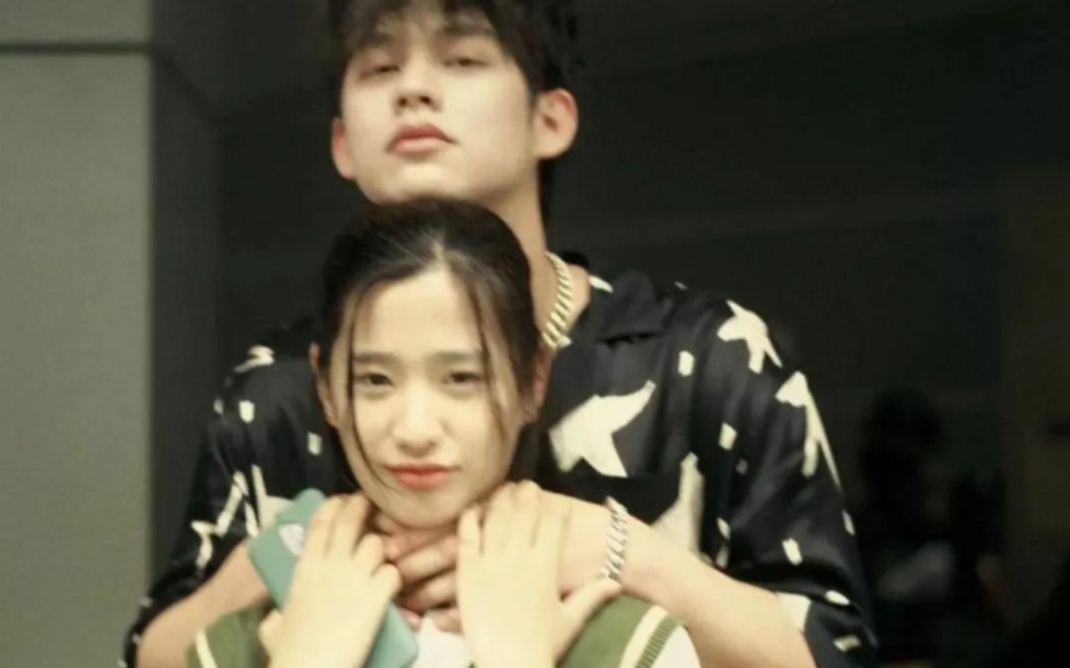 【Bright×Tu】【泰版流星花园】浅嗑一下_哔哩哔哩_bilibili