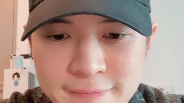 220601 Billy IG直播 生肉 (重点翻译看简介)_哔哩哔哩_bilibili