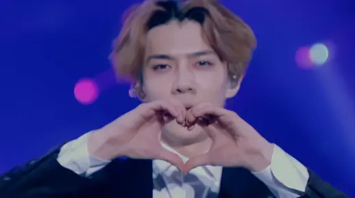 【EXO|4K】时停玫瑰：在平行时空盛开的誓言Love Love Love_哔哩哔哩_bilibili