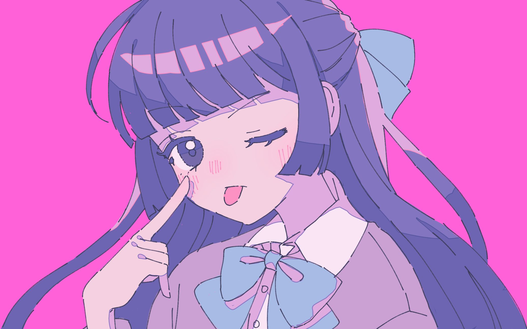 【可不】不要说再见【MIMI】【授权转载】-该名称已经存在在-音乐-哔哩哔哩视频