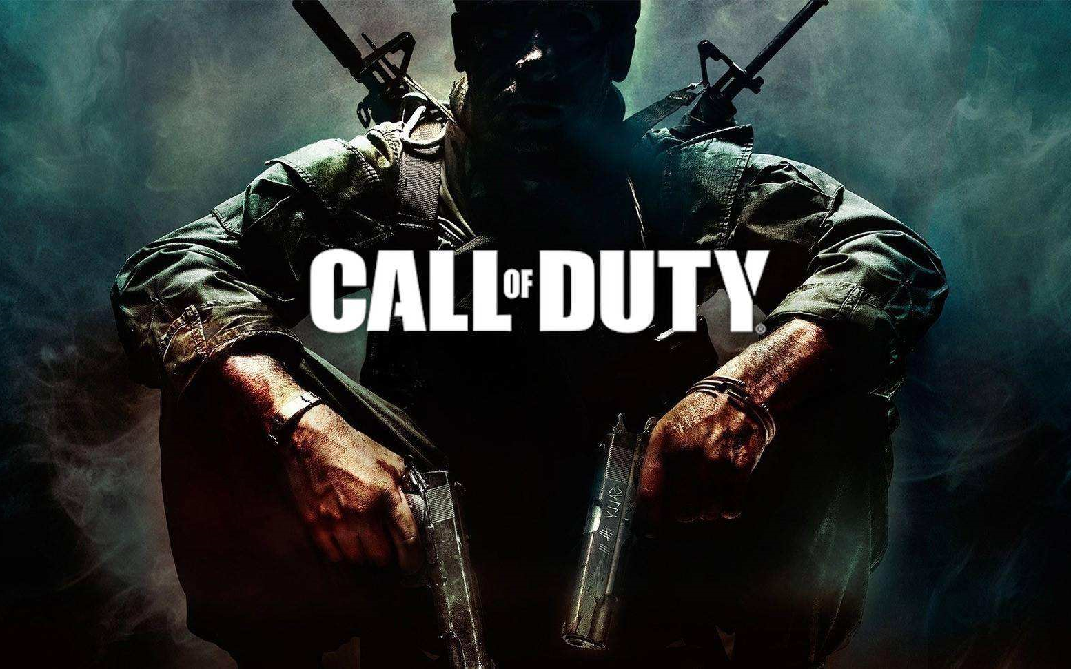 使命召唤7 黑色行动_单机游戏热门视频