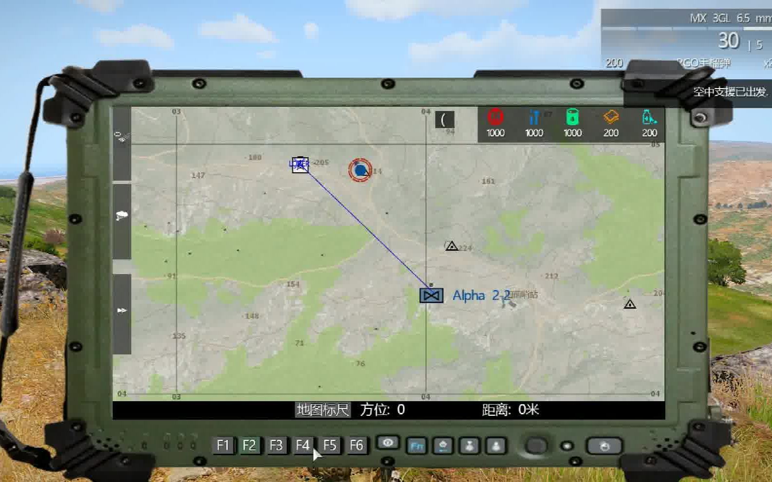 Arma3 MOD推荐22（缓慢更新ing）_哔哩哔哩_bilibili