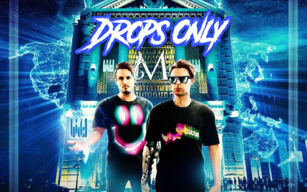 [Drops Only] 王炸最新现场drops合集 W&W - Rave Culture Live 003 (DJ Set)_哔哩哔哩 ...