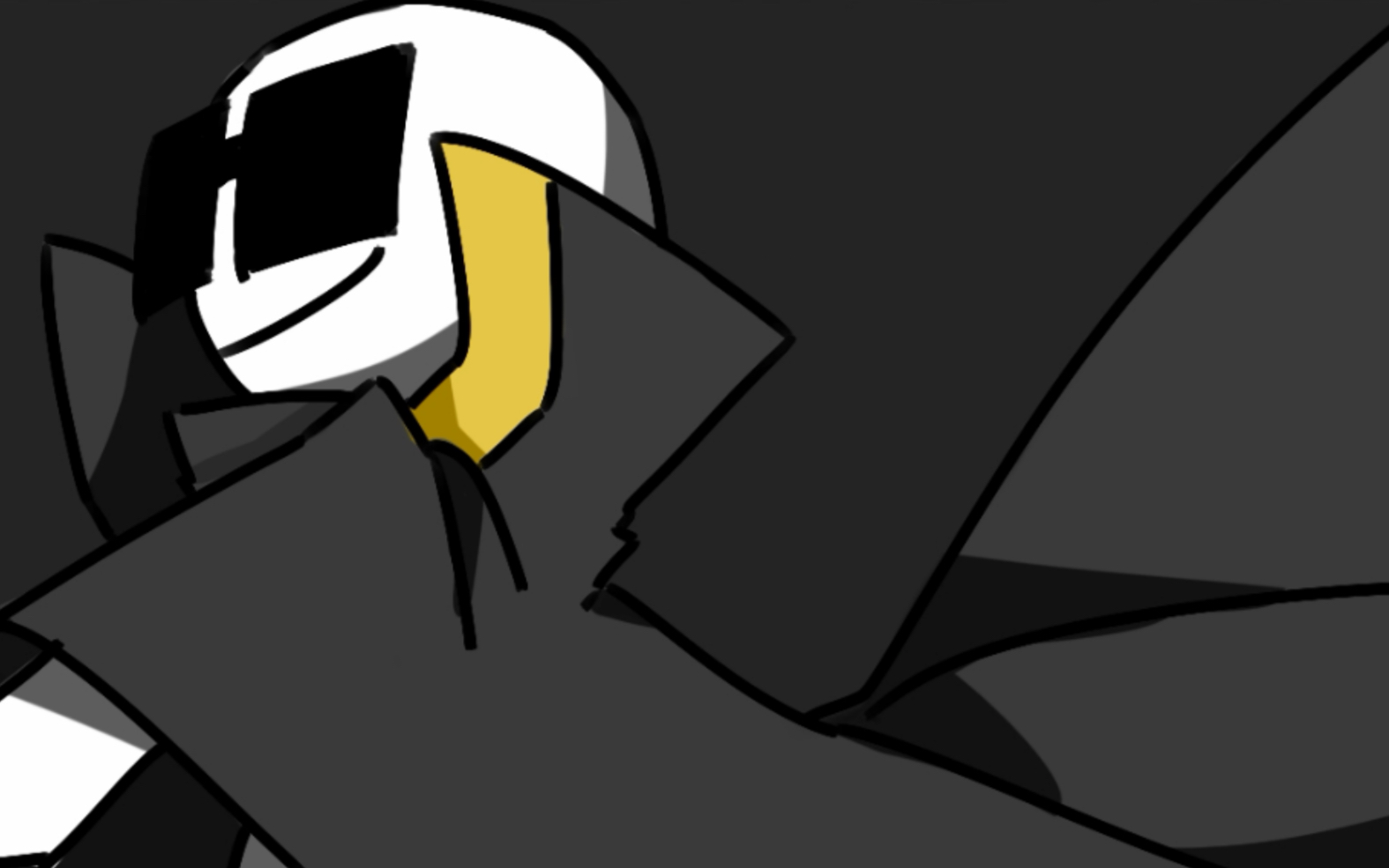 【MO4】friends_哔哩哔哩_bilibili