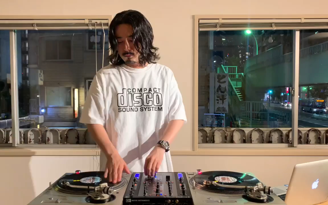 DJ shota 人狠话少歌好听 壹_哔哩哔哩_bilibili