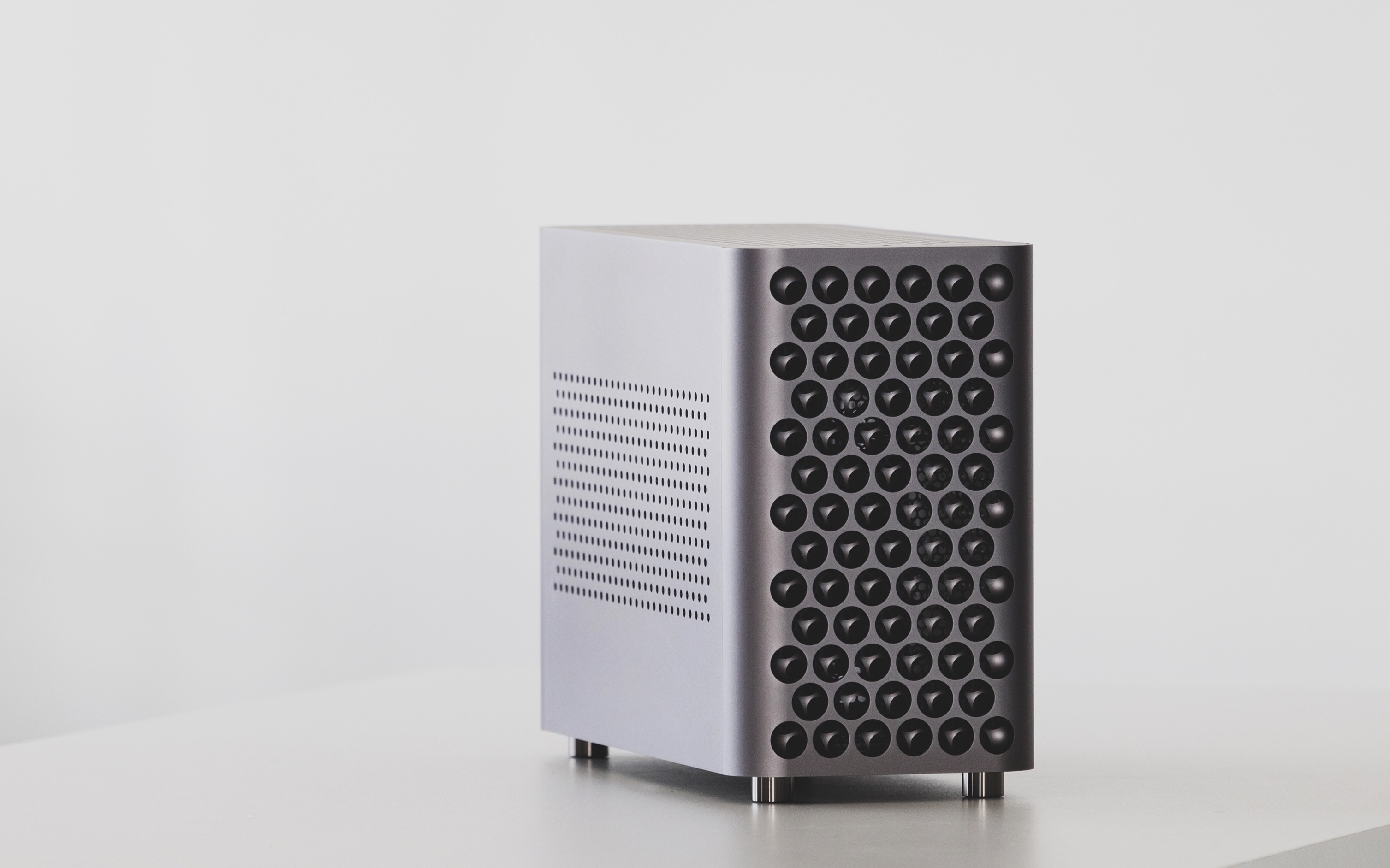 【极限装机】For Fun 02 PRO 独显版组装指南