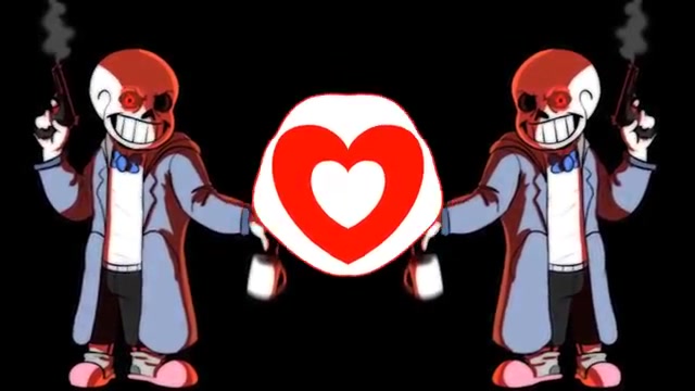 【Undertale AU曲】Sudden Changes-Bullet Hell（Cover）_哔哩哔哩_bilibili