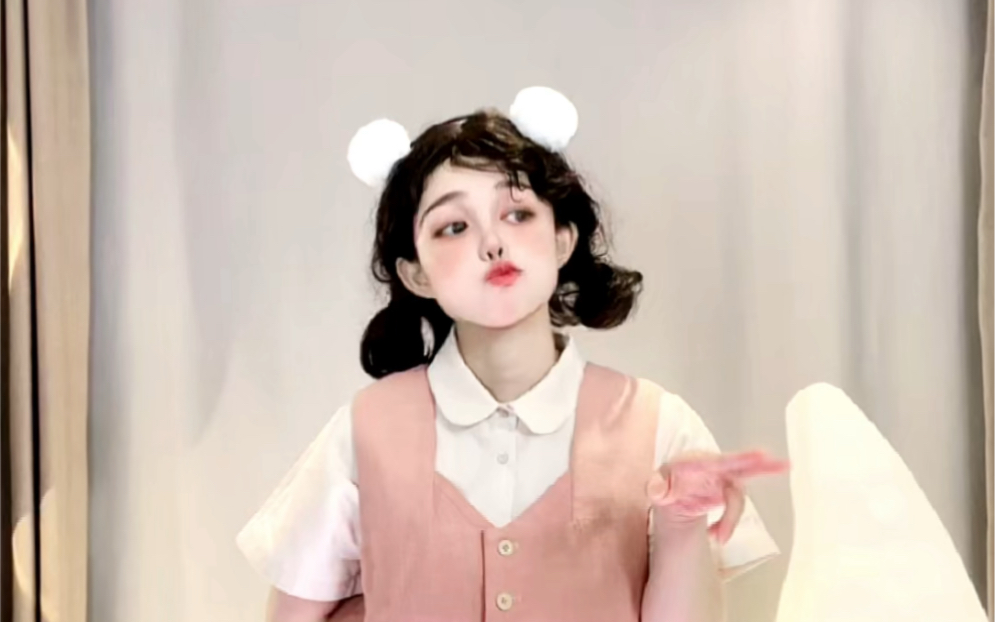 你 的 歪 嘴 战 神-Barbin-ili芭比-Barbin-ili芭比-哔哩哔哩视频