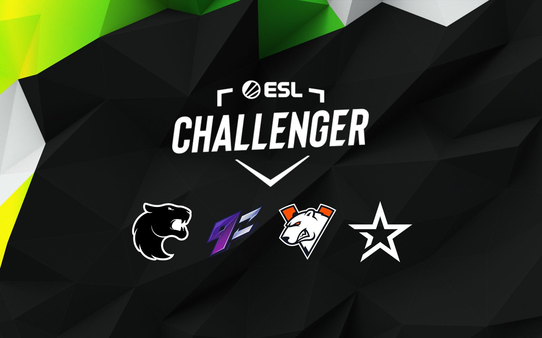 【CS:GO】ESL二月挑战赛第三日比赛录像_哔哩哔哩bilibili