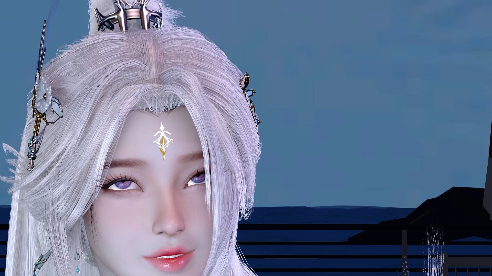 听说这就是天生少御系！小狐狸转世啦！-源衣之星-热舞-哔哩哔哩视频