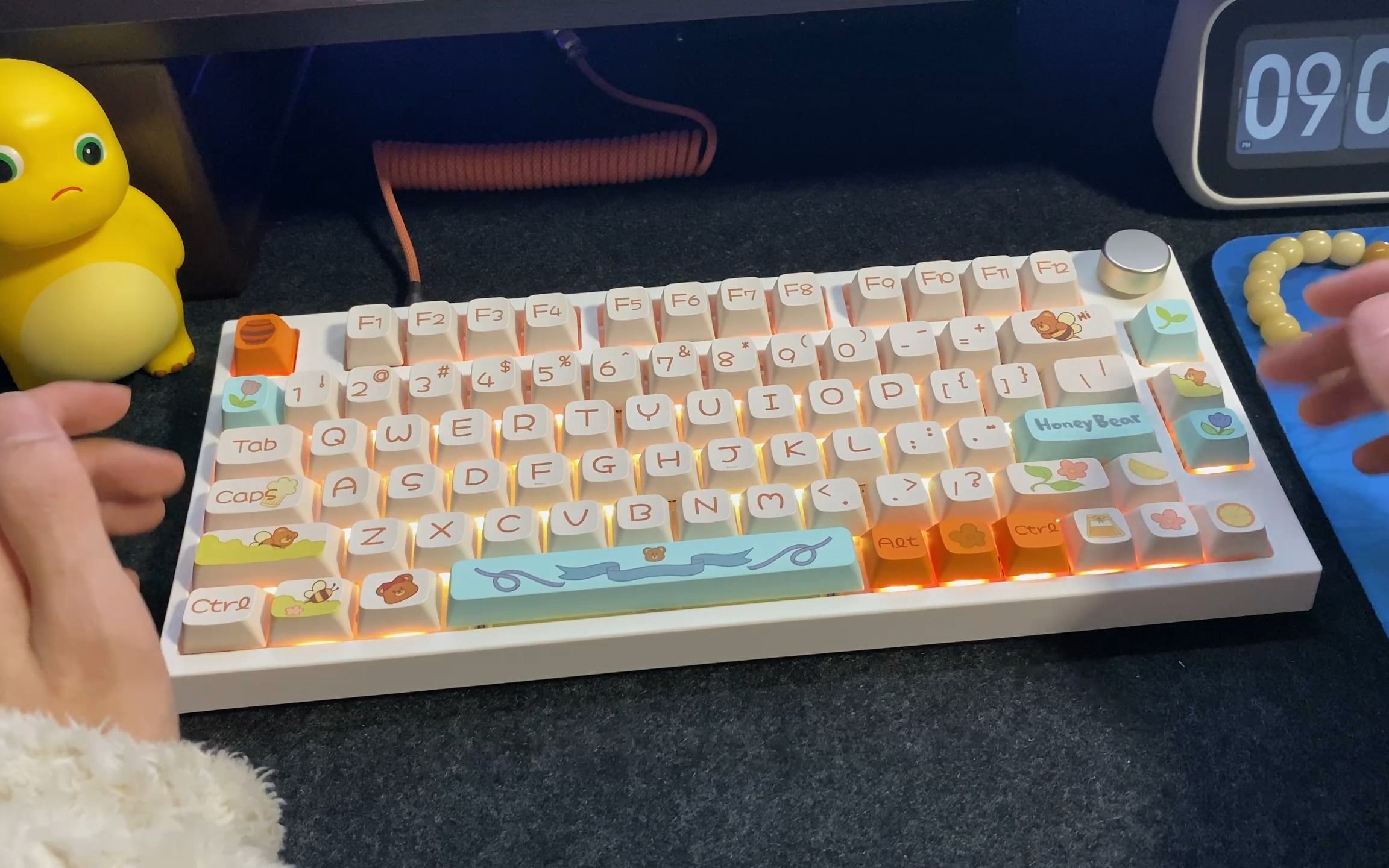 「个人向」浅聊下NJ80的美中不足之处