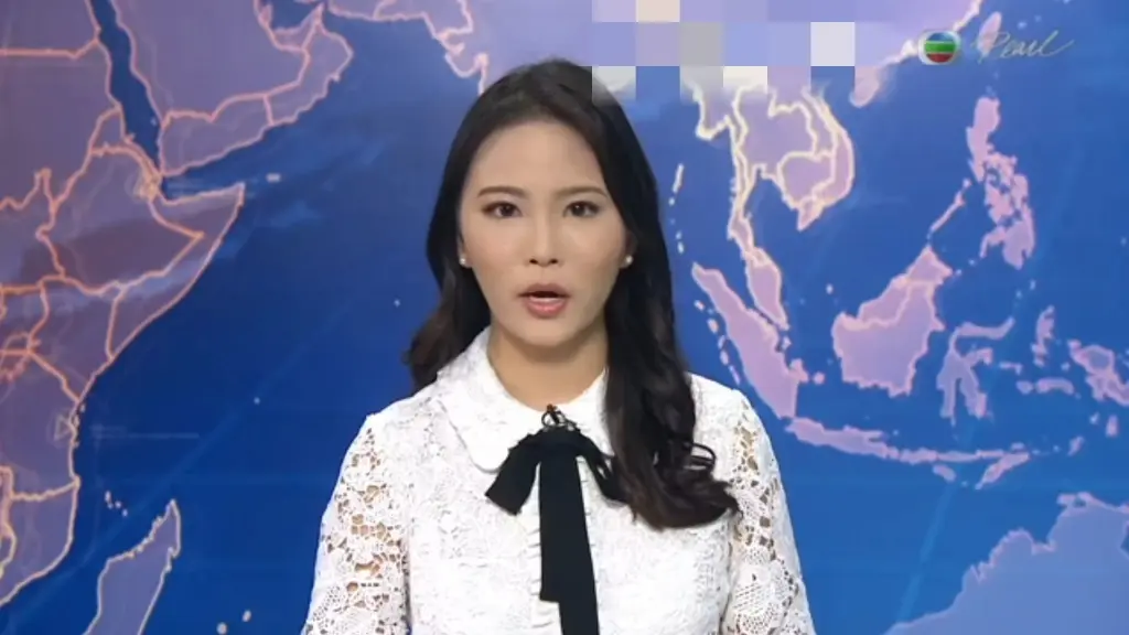 2020-03-01Sun.明珠台《晚间新闻》[ED]-赵慧奈 数码/模拟_哔哩哔哩_bilibili