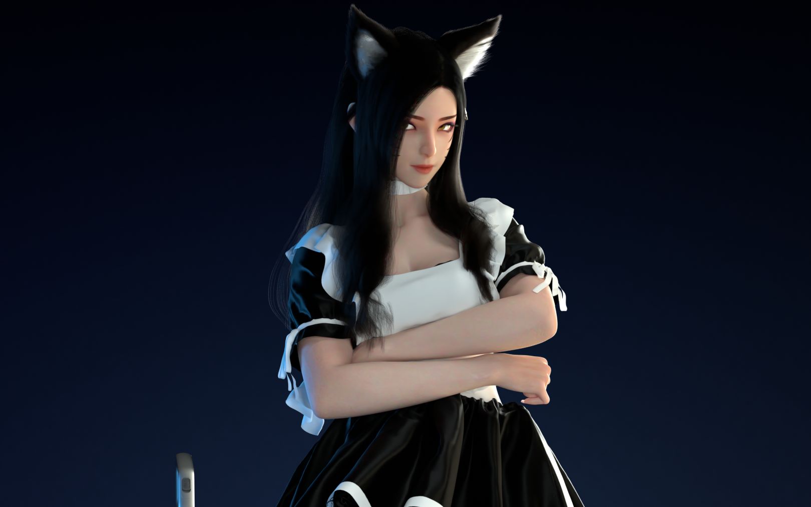 家有女仆吨吨舞-Sunshine_物语-Sunshine_物语-哔哩哔哩视频