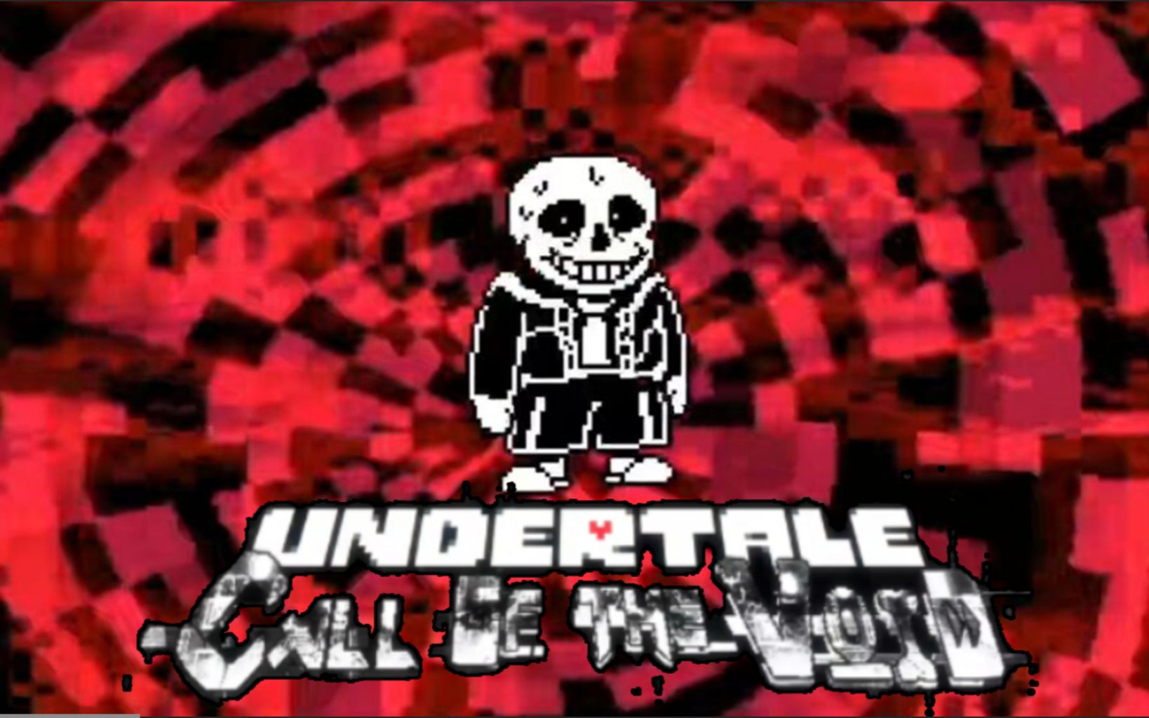 【授权转载】[Call Of The Void/虚空召唤] - 官方中文版动画片段抢先看其四_哔哩哔哩_bilibili