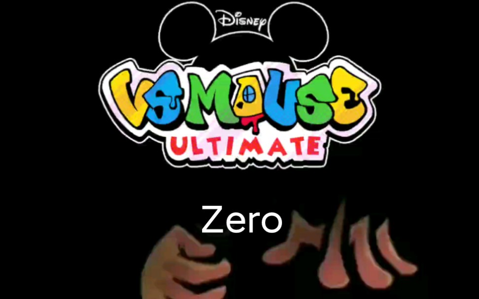 【FNF】the magic world of Disneyfunk(vs mouse nt)，welcome V3 ost