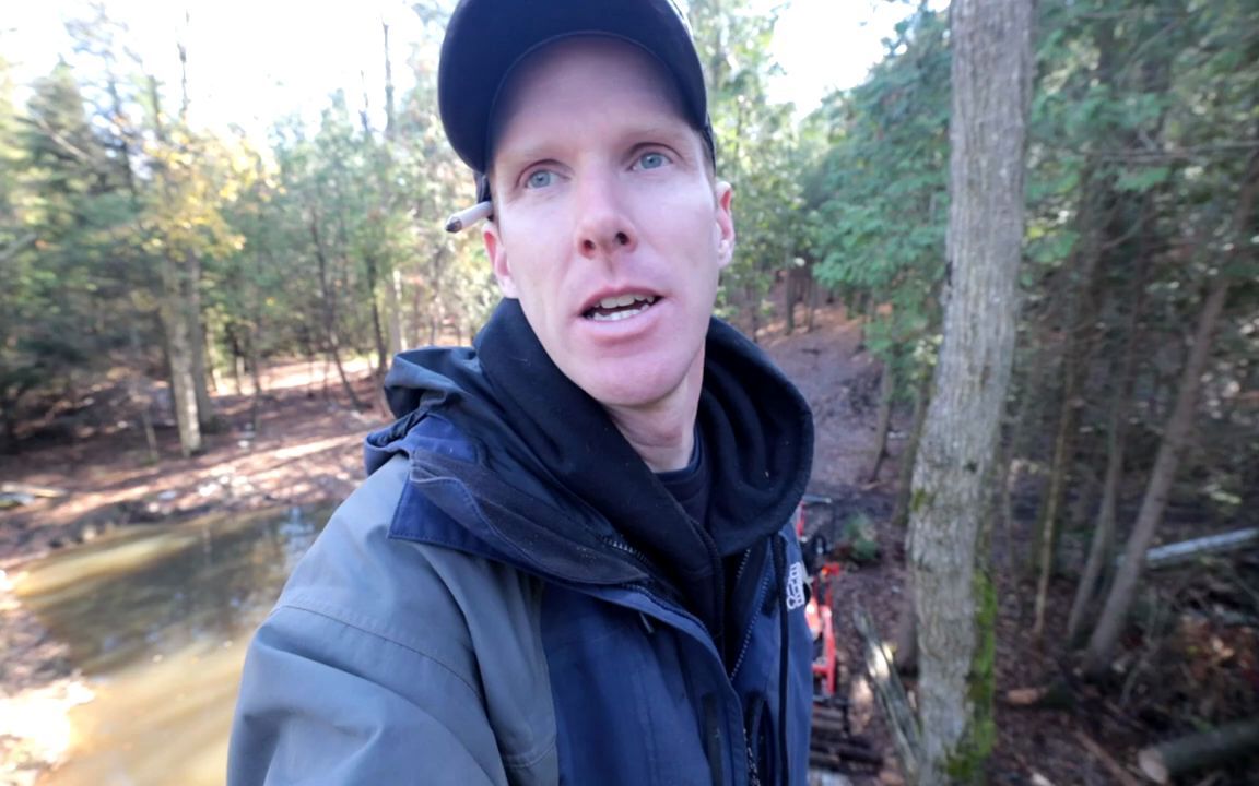 Modern Self Reliance建筑屋顶露台在小64平方英尺。房子（查看视图!!!） 托盘木家具17_哔哩哔哩_bilibili