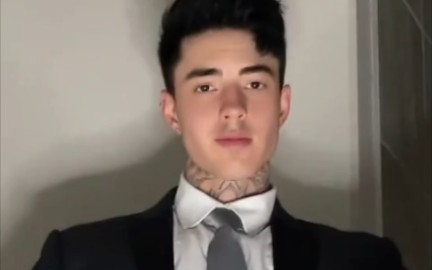 【Jakipz/jakeandrich】男菩萨好身材秀出来 蟒蛇级别