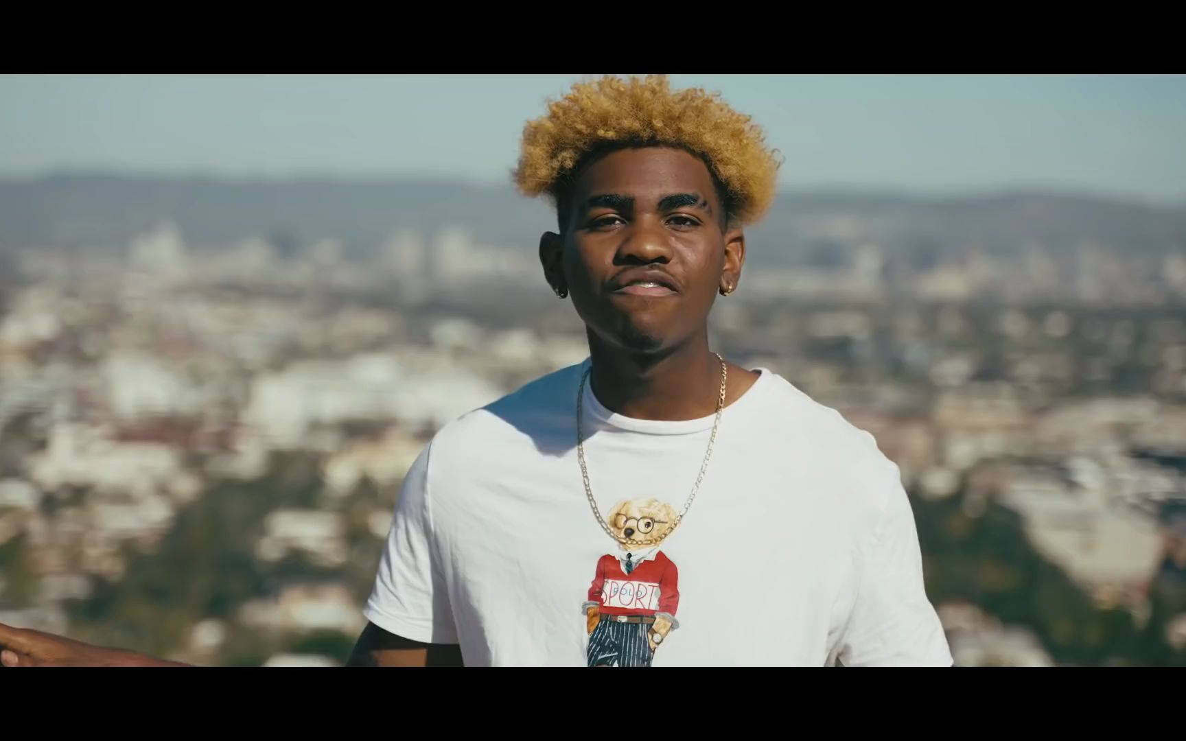 JaeyBxrd - Excuse Me_哔哩哔哩_bilibili