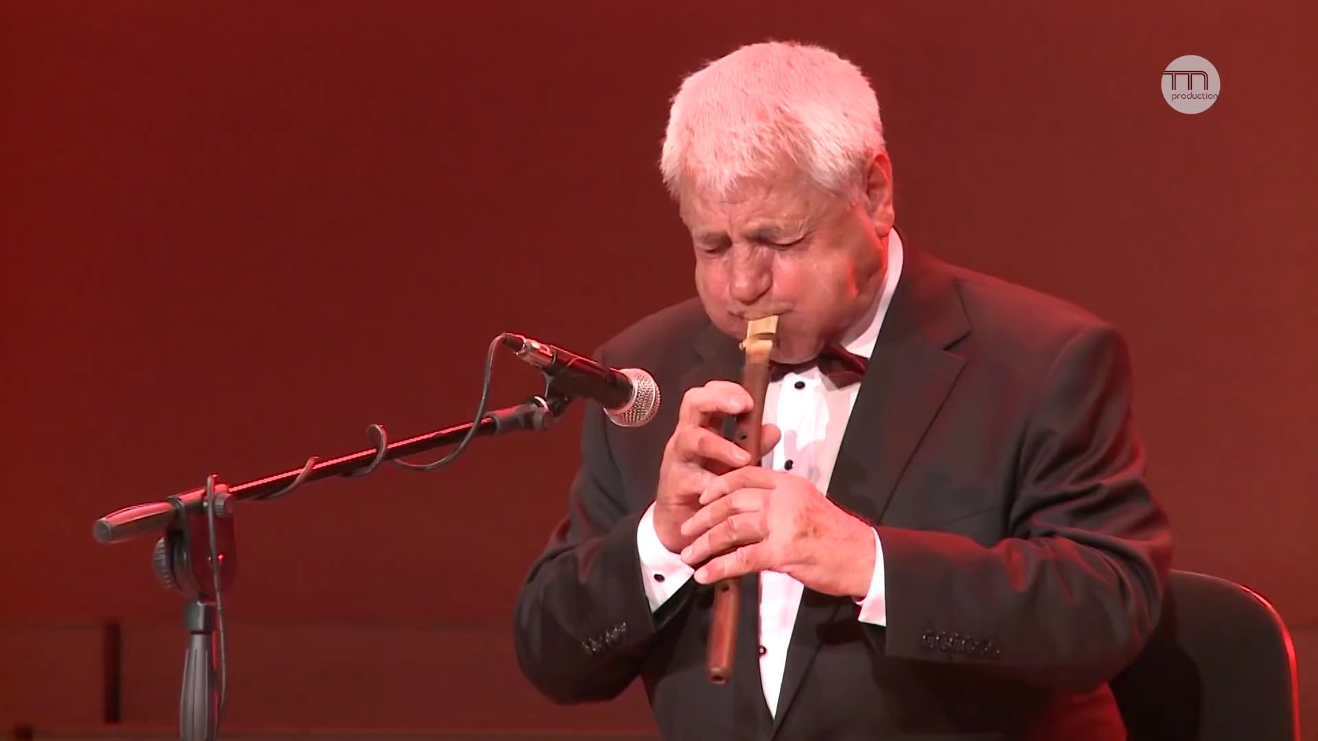【搬运】【嘟嘟克duduk】Jivan Gasparyan - They Took My Love Away_哔哩哔哩 (゜-゜)つロ 干杯 ...