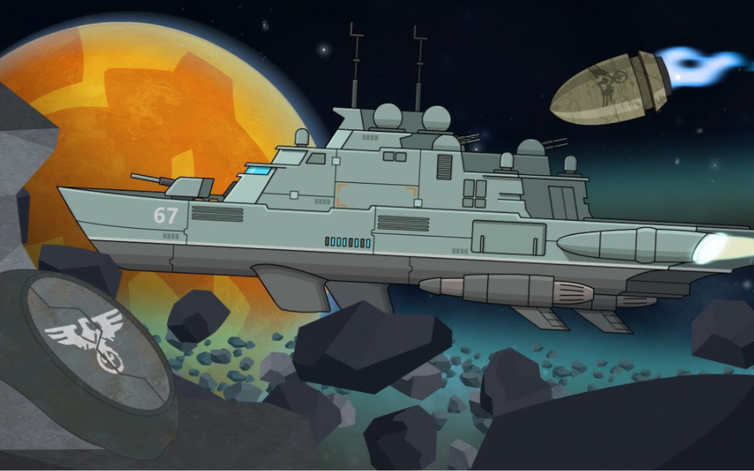 【Derpixon】“Downtime in the Subway”