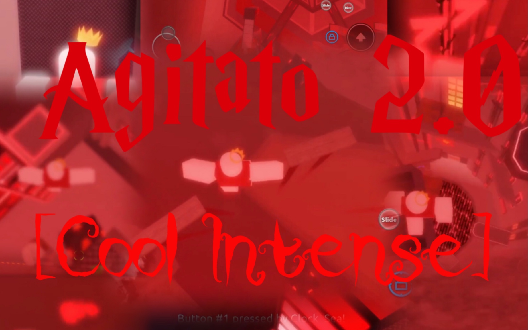 【焕然一新！FE2重磅更新】Monthly Highlight: Active Volcanic Mines/Mars Stations ...