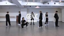 GENIC物料合集（一）MV、练习室汇总 - 哔哩哔哩