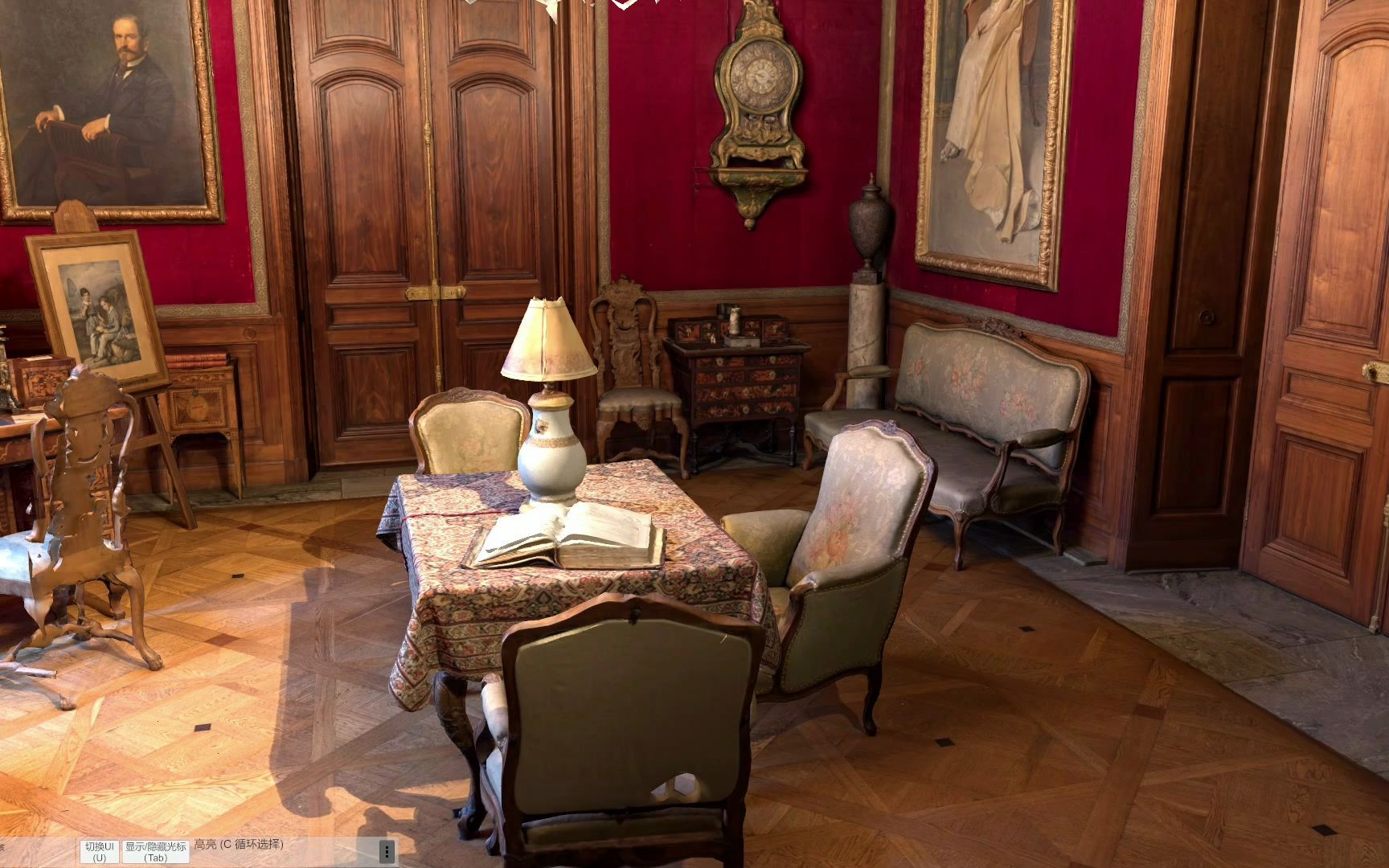 VAM virt a mate 资源分享