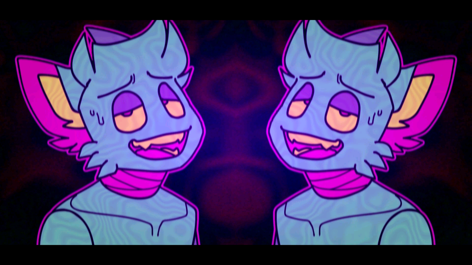 MIRRORS // MEME ( remake )_哔哩哔哩_bilibili