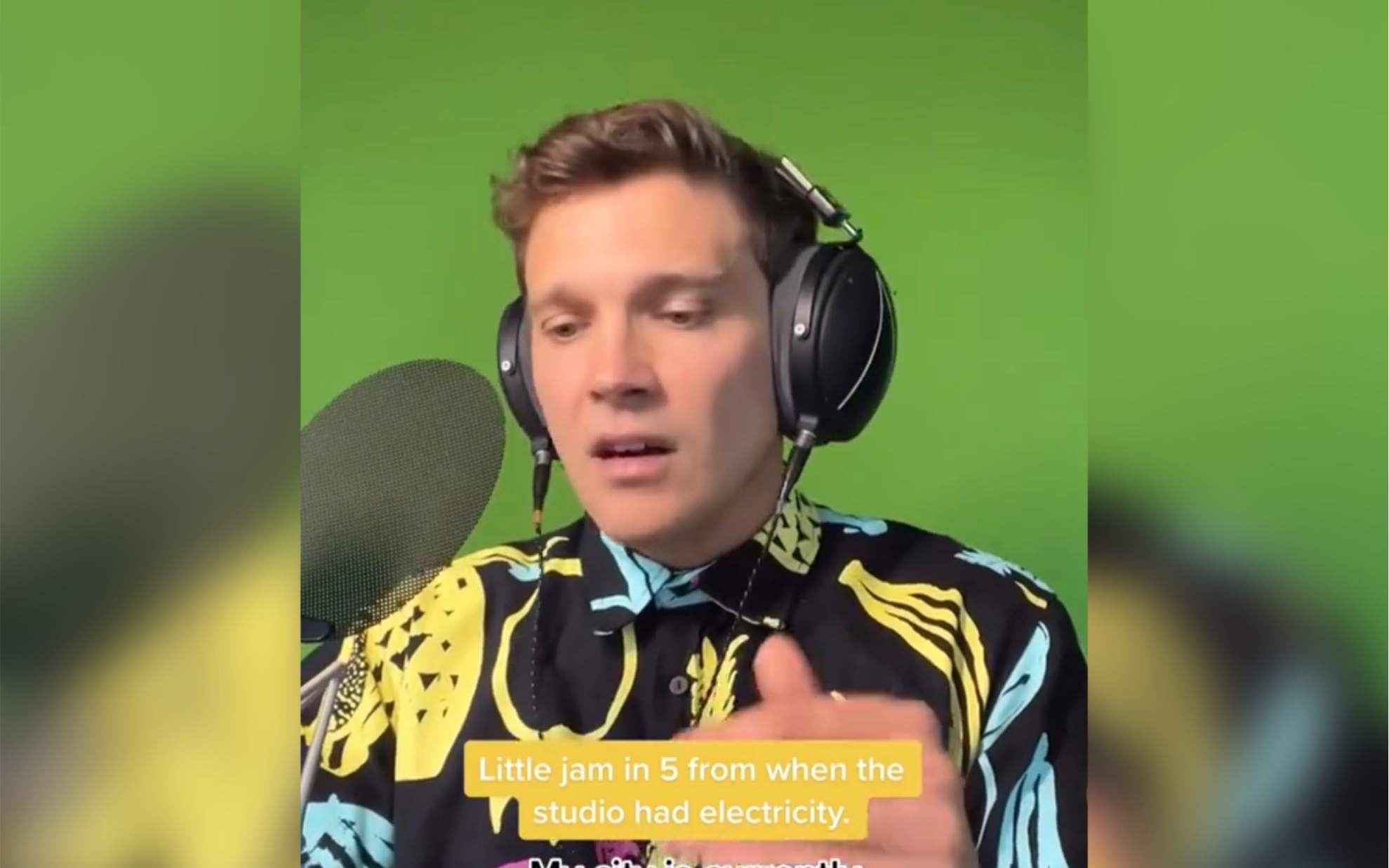 【Beatbox】Tom Thum｜趁着有电，来一小下_哔哩哔哩_bilibili