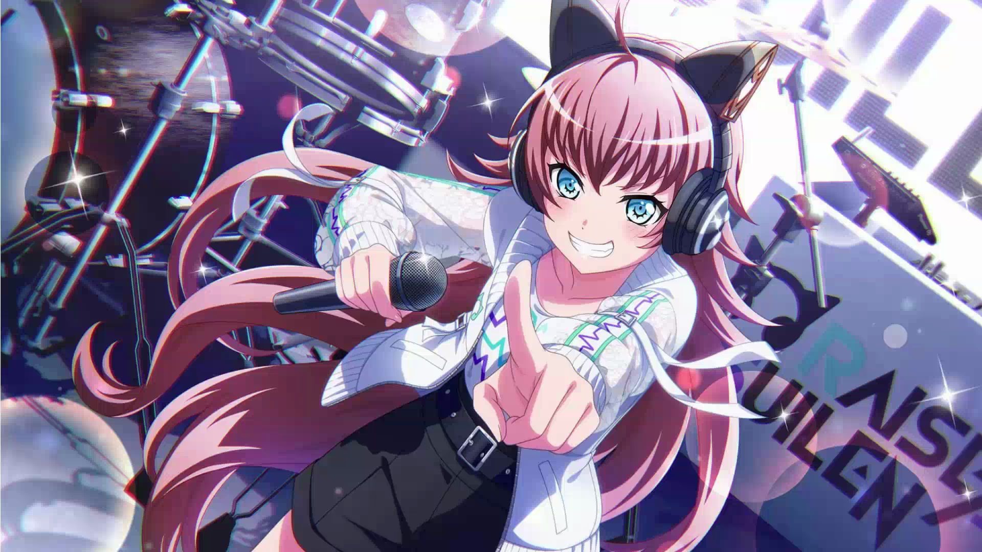 BanG Dream! ｢SOUL SOLDIER」RAISE A SUILEN_哔哩哔哩_bilibili