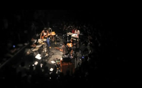 【toe】Goodbye with Toki Asako_哔哩哔哩_bilibili